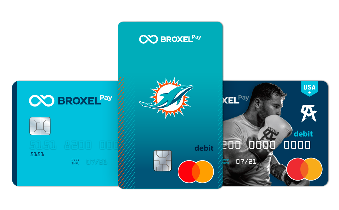 Broxel US - ES - Actívame