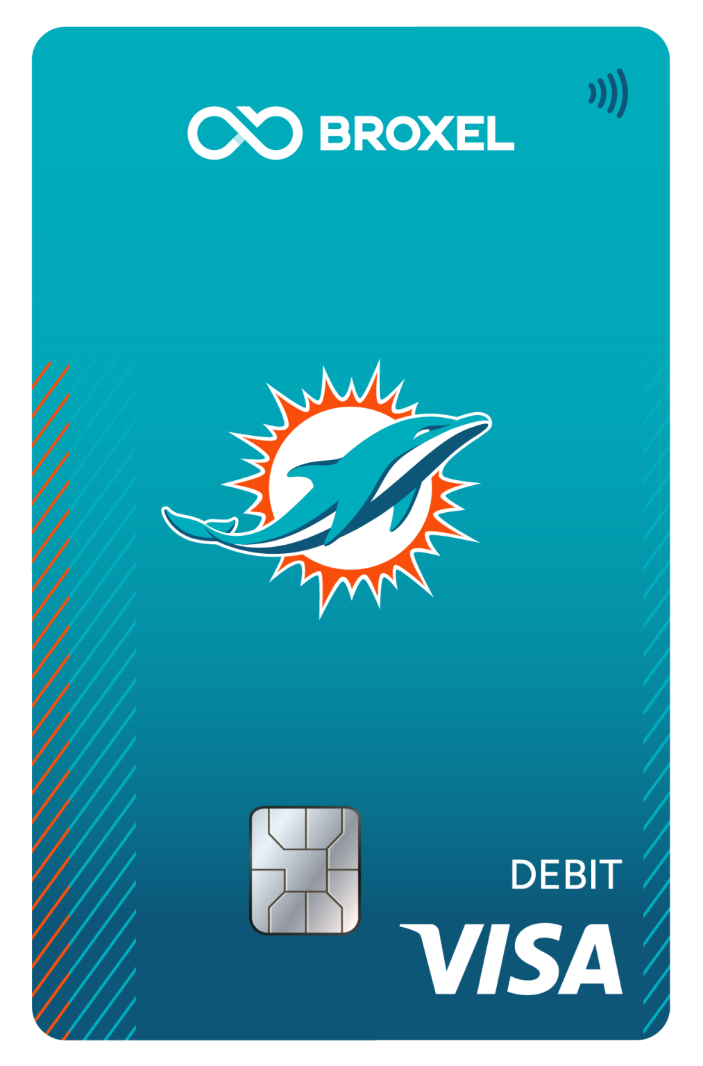 Broxel – Esto es Broxel, más que una tarjeta, un infinito de posibilidades.