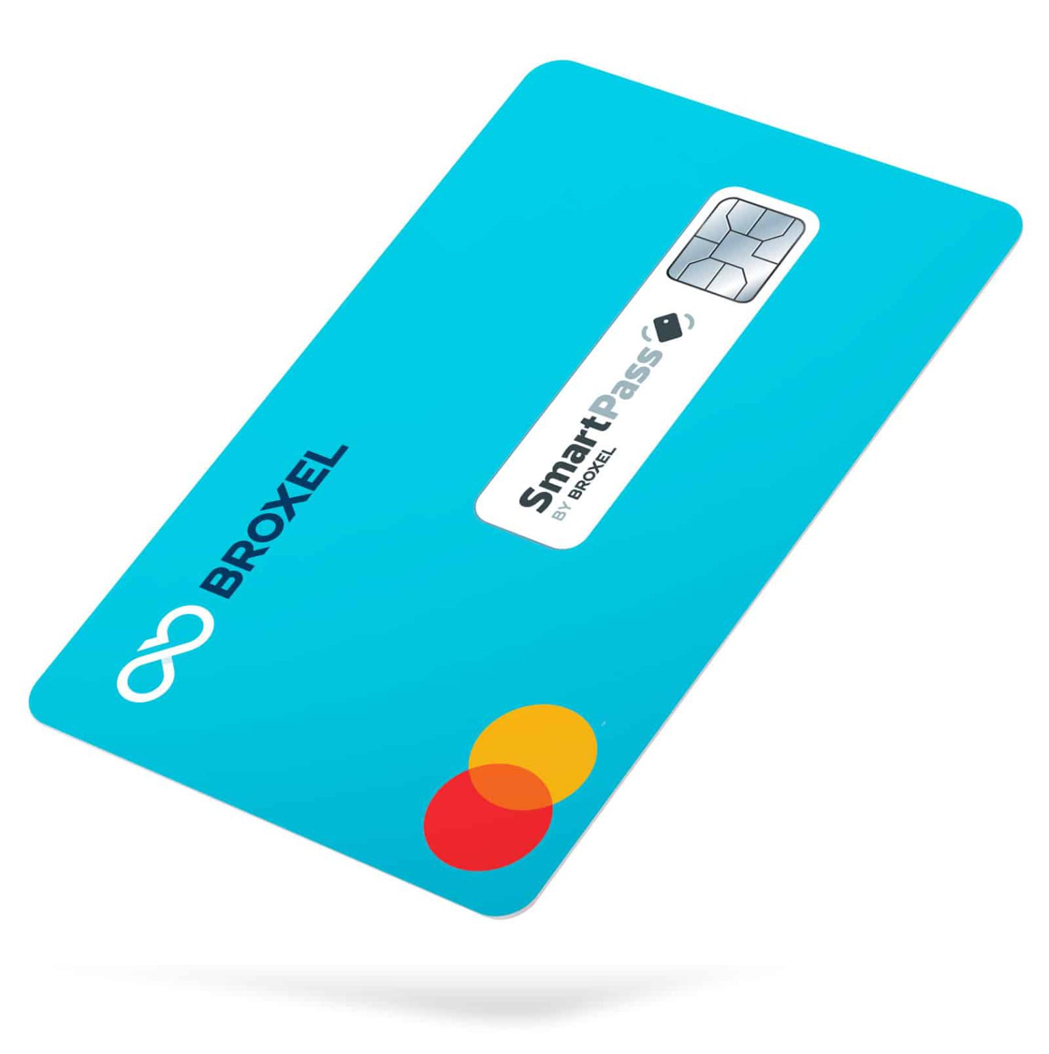 Broxel - Smart Pass - Broxel