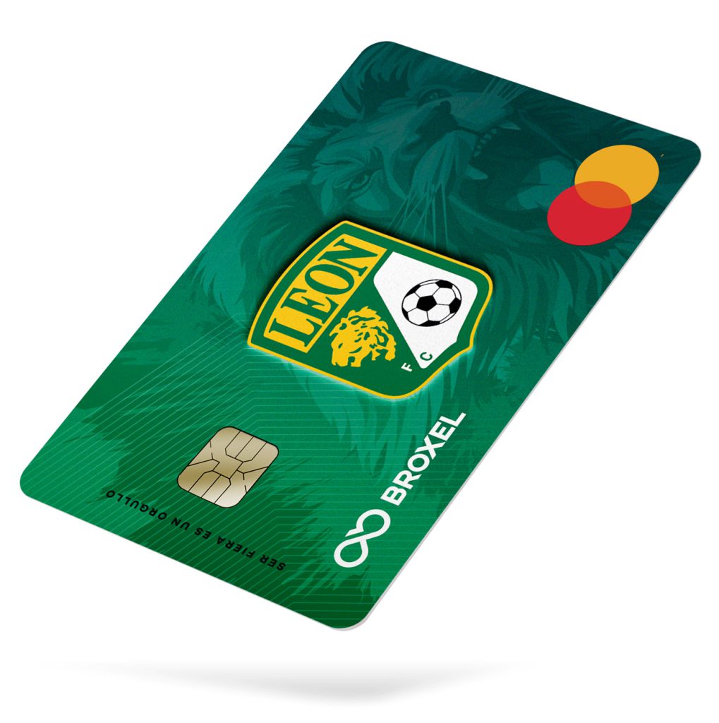 Broxel - Smart Pass – León - Broxel