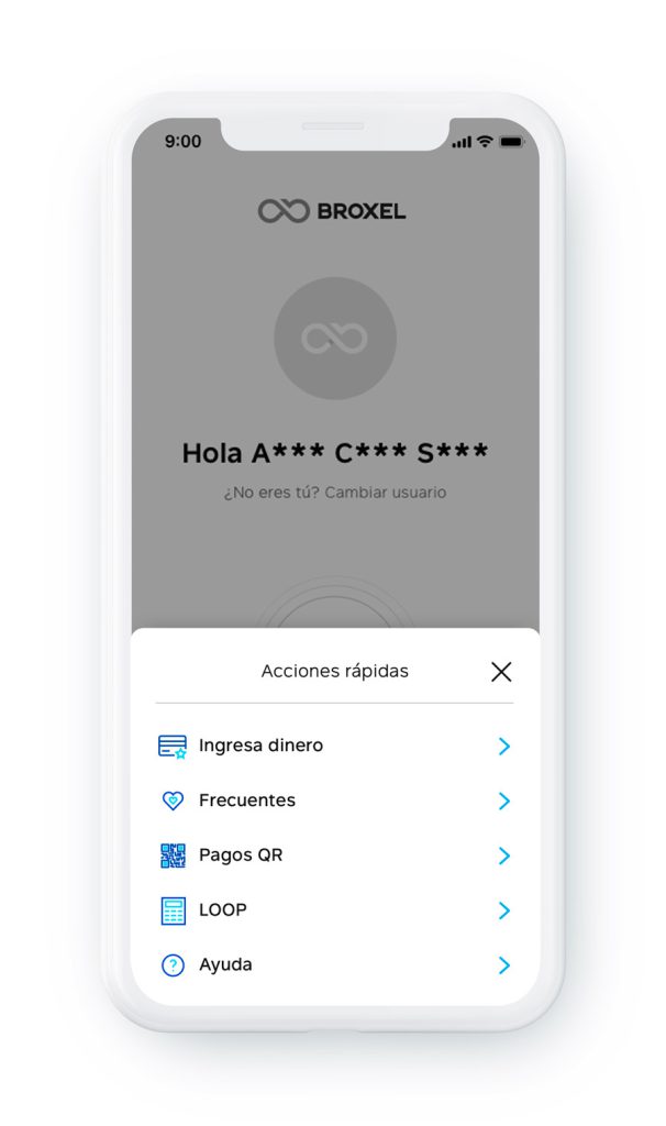 Broxel - App Broxel - Broxel