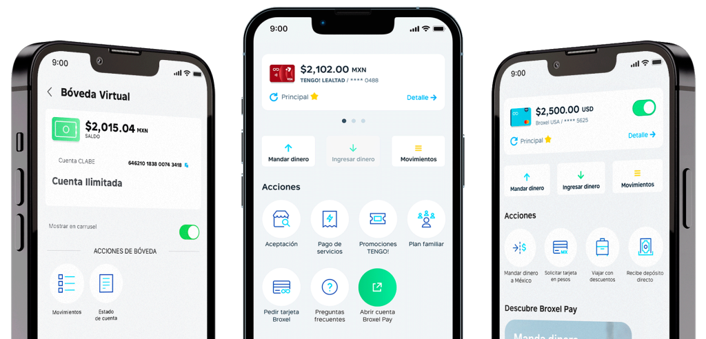 Broxel – Business - Broxel