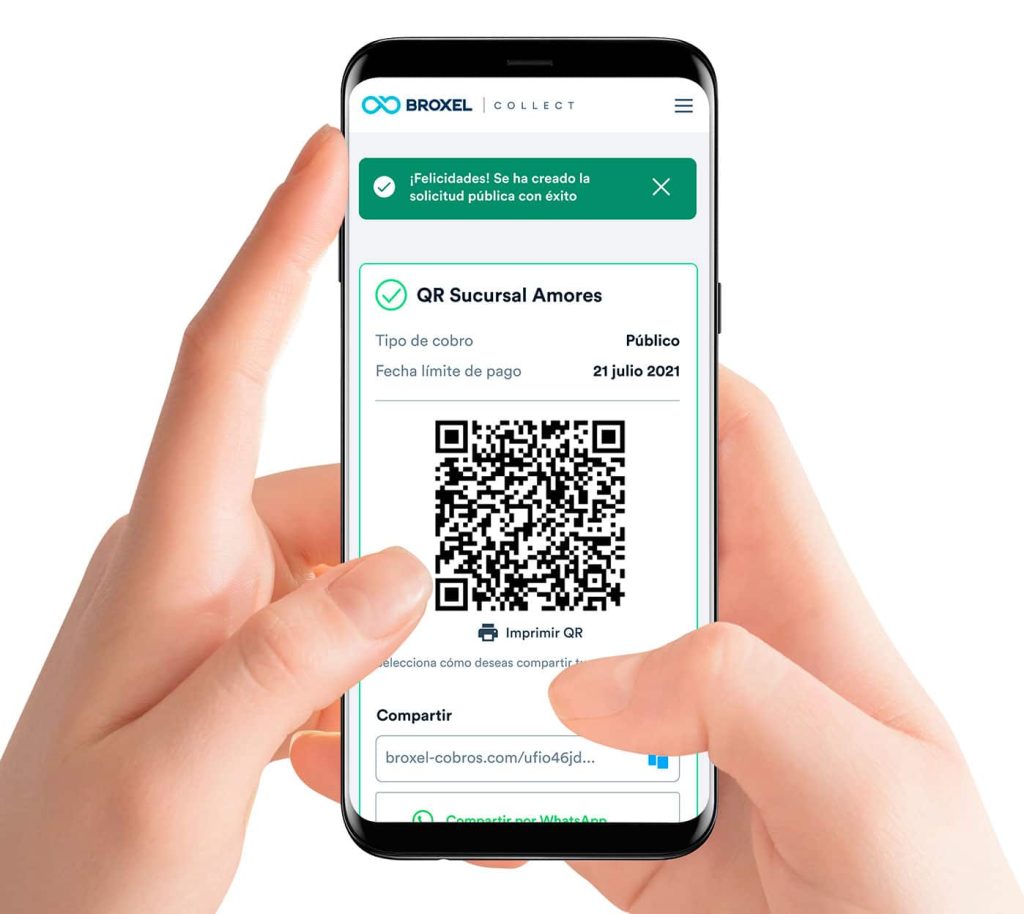 Broxel – Business - Broxel