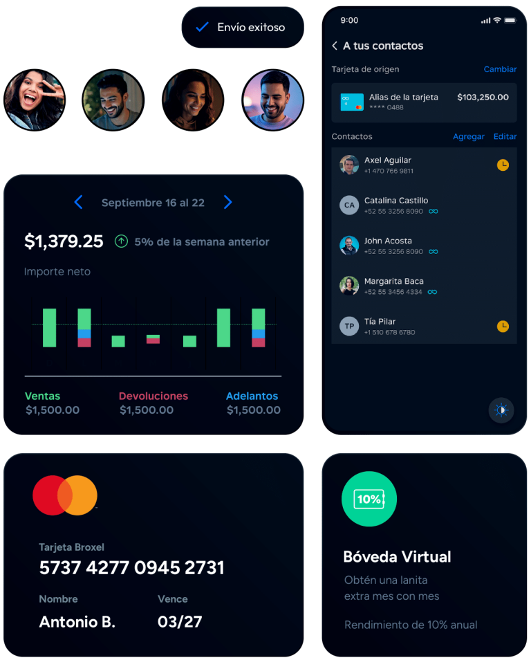 Broxel – Business - Broxel